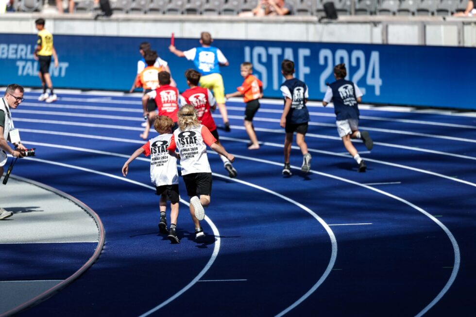 ISTAF BERLIN | ISTAF BERLIN