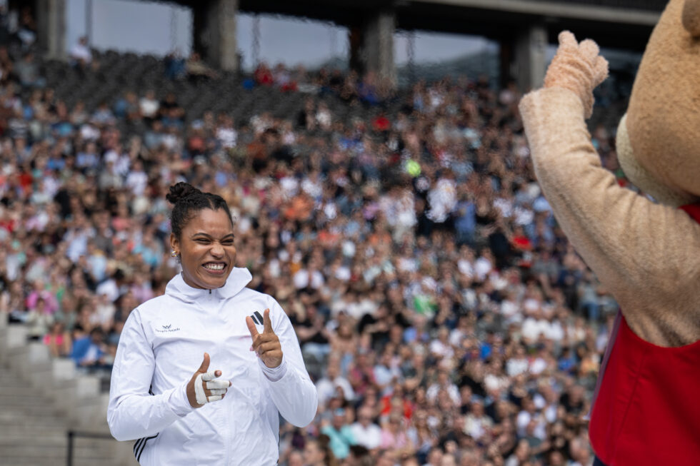 ISTAF BERLIN | ISTAF BERLIN