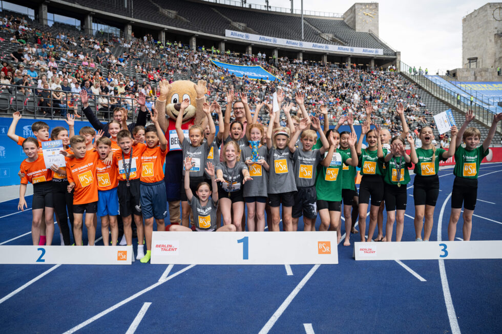 ISTAF BERLIN | ISTAF BERLIN
