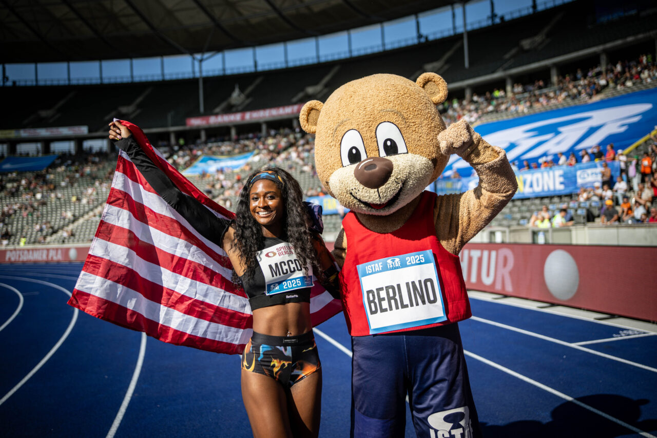 ISTAF BERLIN | ISTAF BERLIN