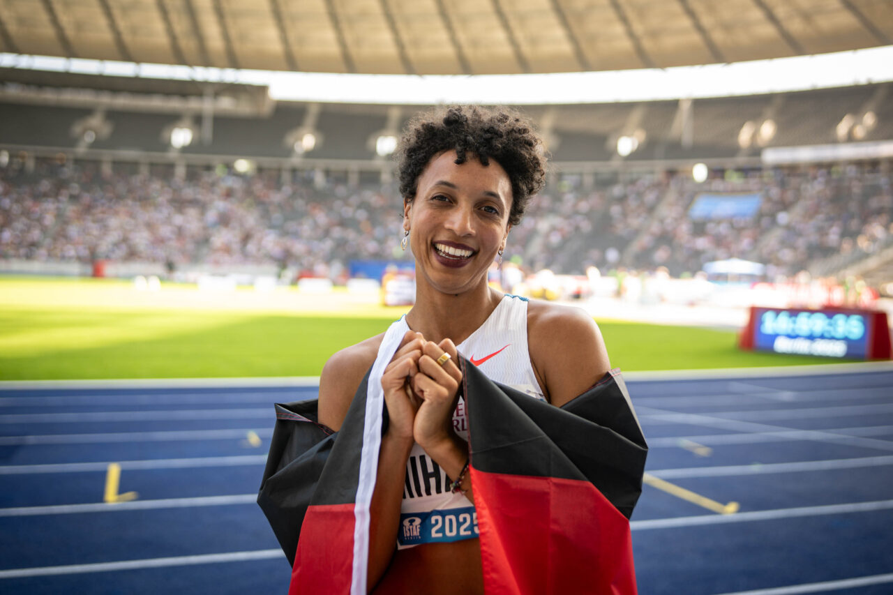 ISTAF BERLIN | ISTAF BERLIN