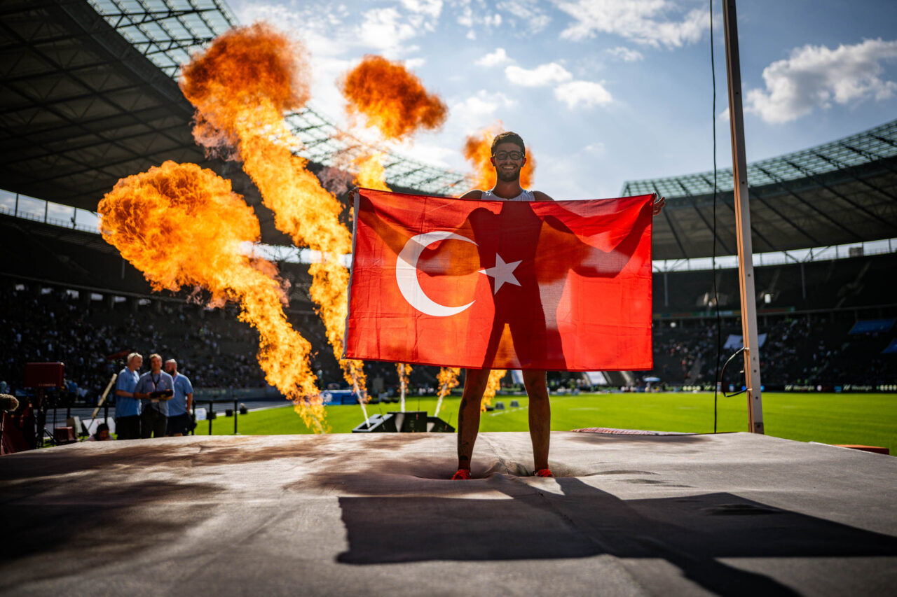 ISTAF BERLIN | ISTAF BERLIN