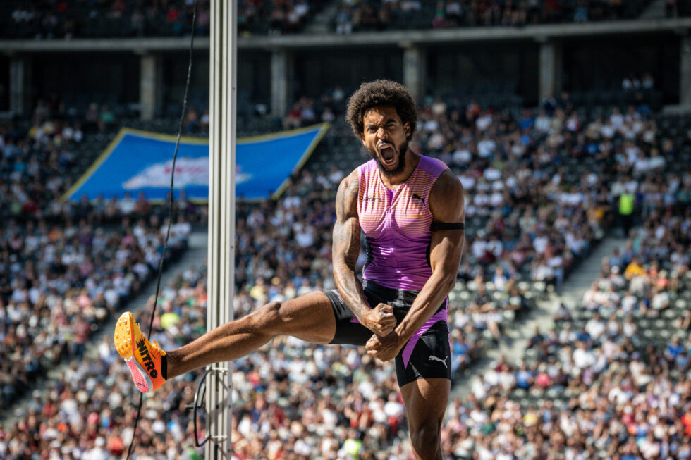 ISTAF BERLIN | ISTAF BERLIN
