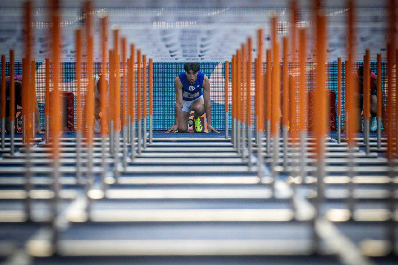 ISTAF BERLIN | ISTAF BERLIN