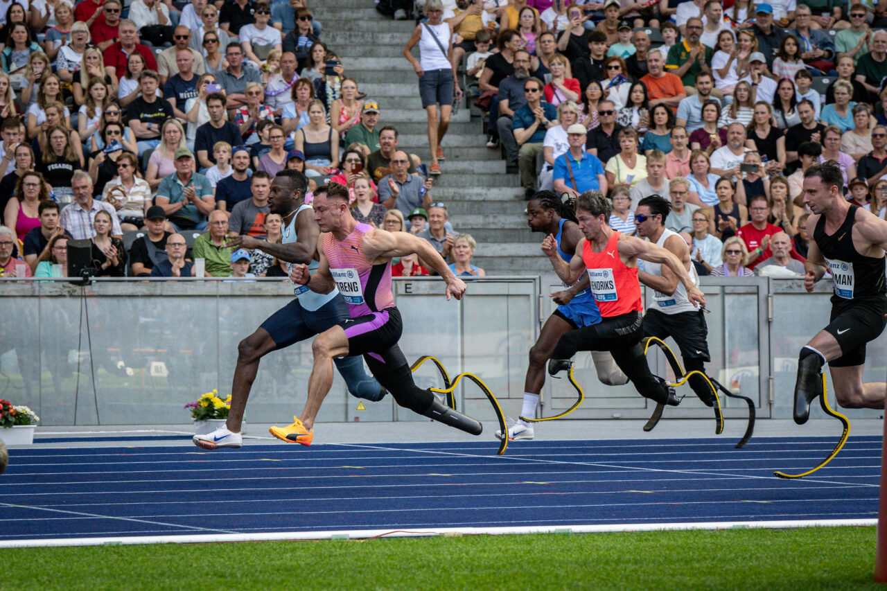 ISTAF BERLIN | ISTAF BERLIN
